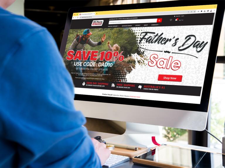 Results Driven Digital Marketing Agency - High Jump Digital