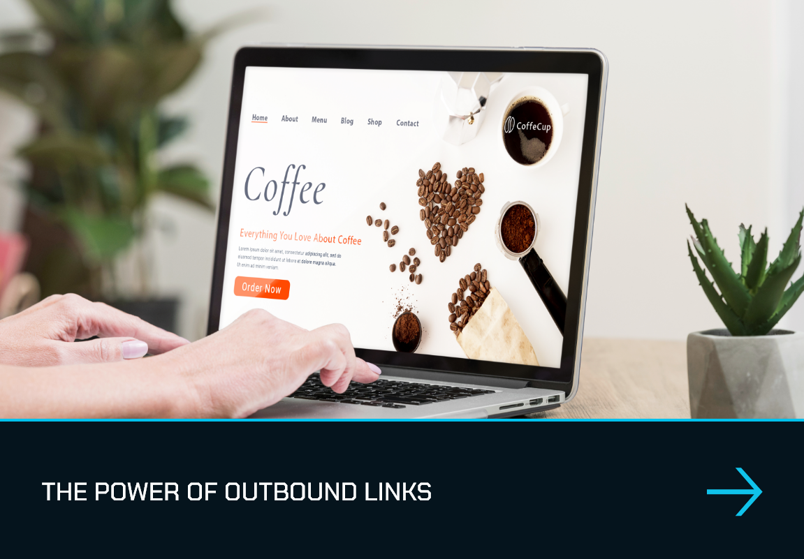 Importance of Outbound Links in SEO | High Jump Digital
